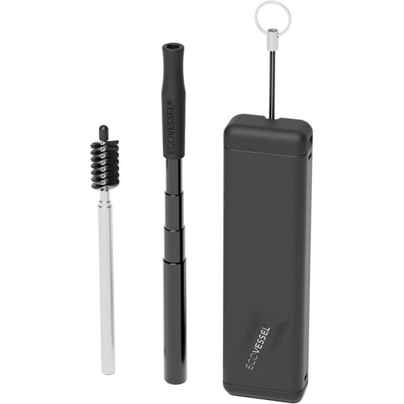 Metal Drinking Straws