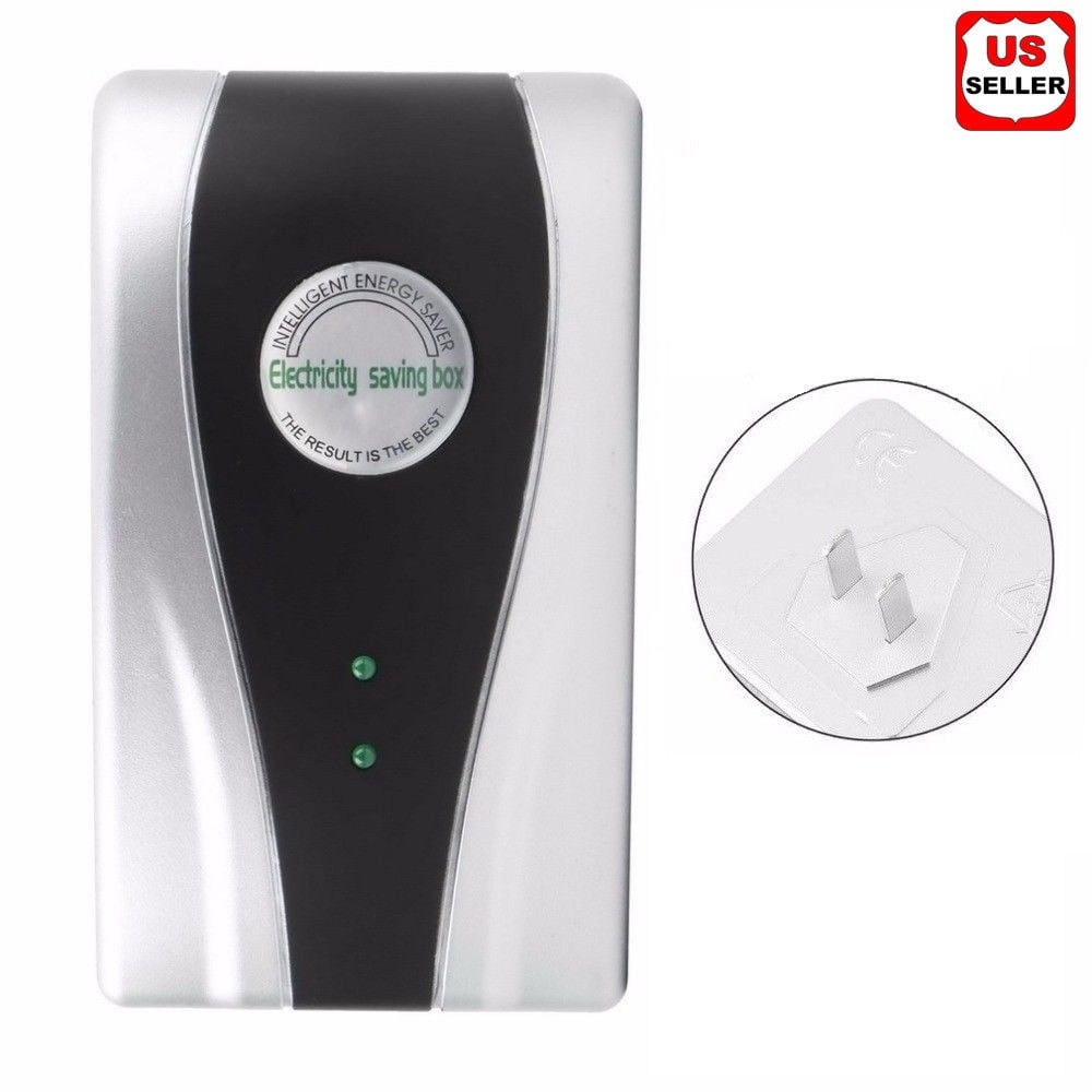 EcoWatt365 Power Energy Electricity Saving Box Household Electric Smart ...
