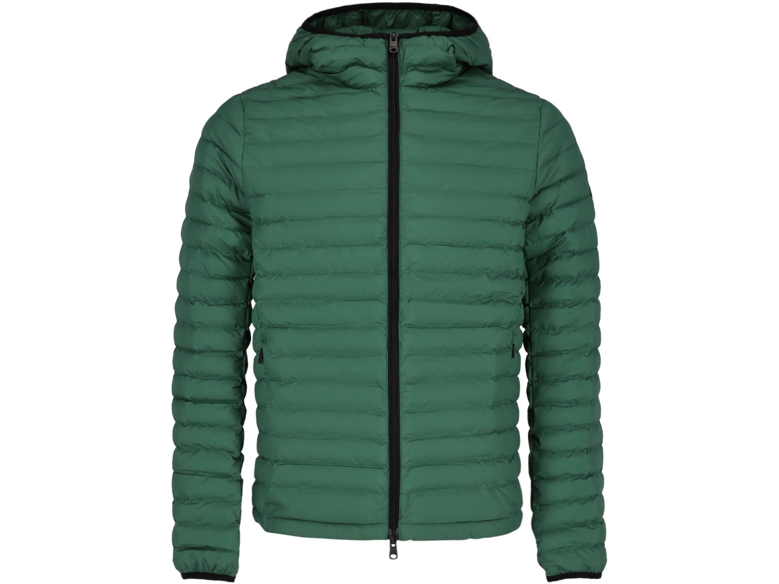 Ecoalf Atlanticalf Jacket - Men's, Bright Green, S - Walmart.com