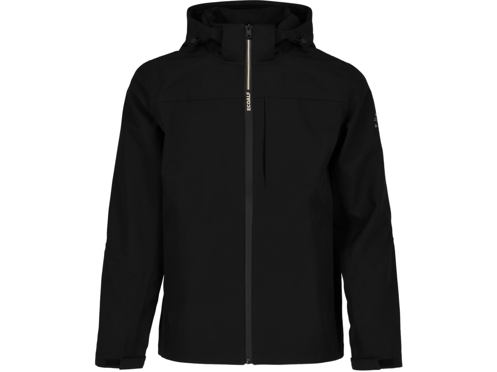 Ecoalf Kalimalf Jacket - Men's, Black, M - Walmart.com