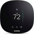 Ecobee3 Lite Smart WiFi Thermostat PRO EB-STATe3LTP-02 - Walmart.com