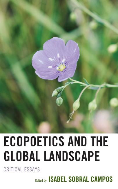 Ecocritical Theory and Practice Ecopoetics and the Global Landscape ...