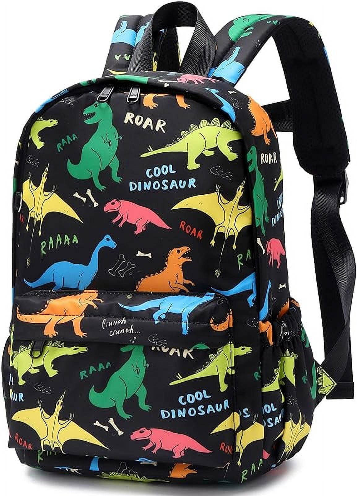 Ecodudo Little Kids Toddler Backpacks for Boys and Girls Preschool ...