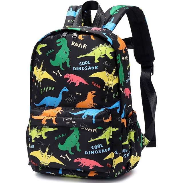 Ecodudo Little Kids Toddler Backpacks for Boys and Girls Preschool ...