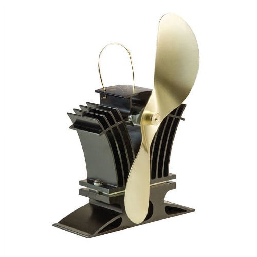 Ecofan BelAir Stove Fan - Walmart.com
