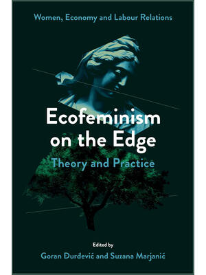Ecofeminism on the Edge: Theory and Practice - Walmart.com