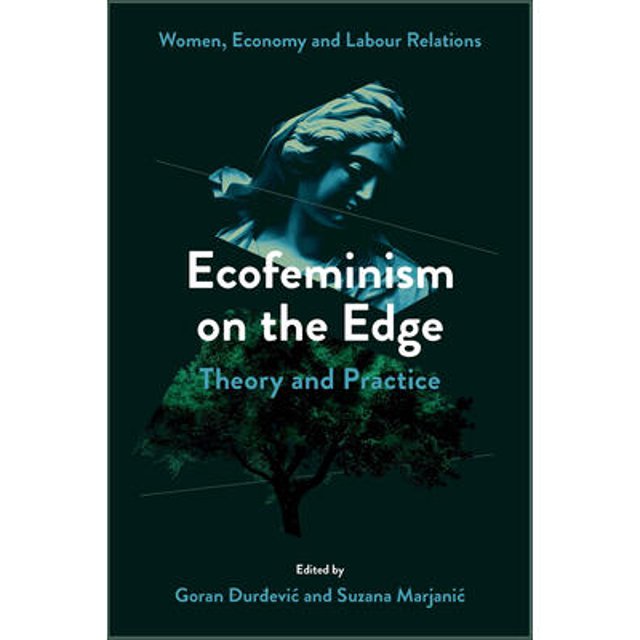 Ecofeminism on the Edge: Theory and Practice - Walmart.com