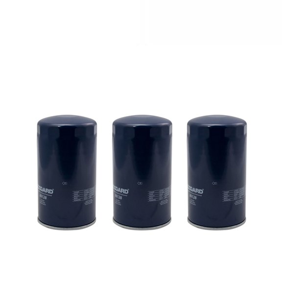 Ford Custom Engine Oil Filter