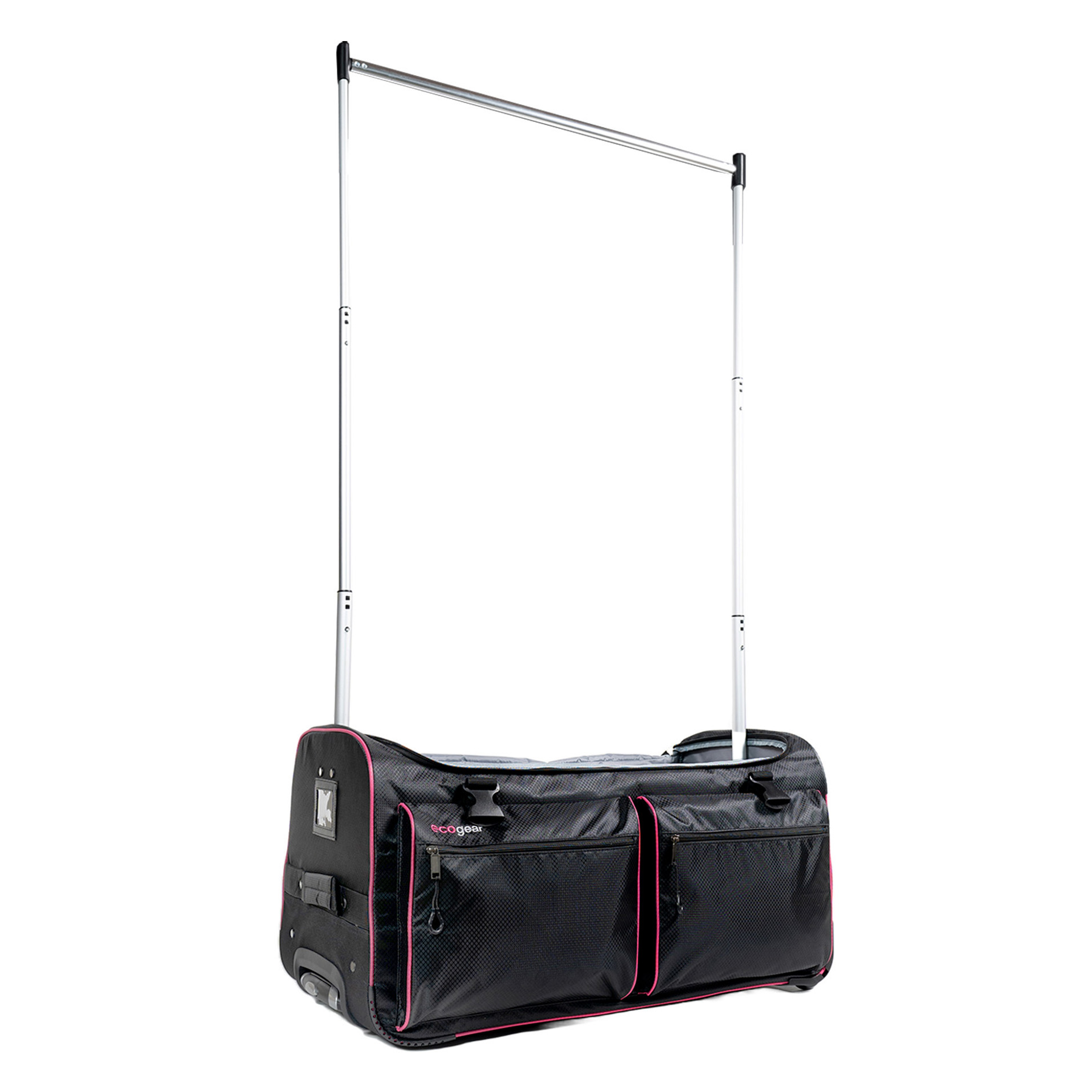 Seward Trunks 30" Trunk with Wheels and Lock in Orchid Pink - Walmart.com