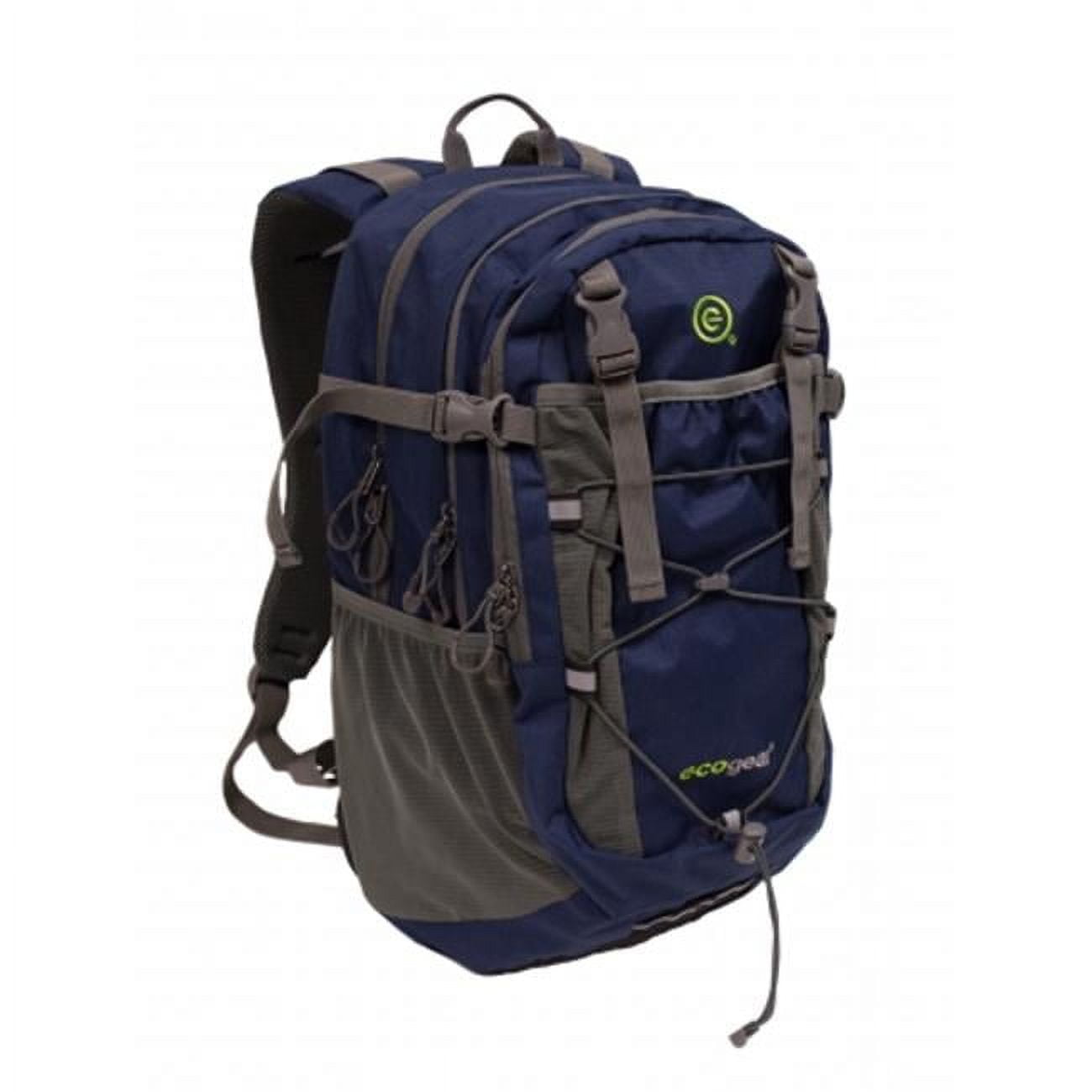 Ecogear Grizzly Laptop Backpack - Walmart.com