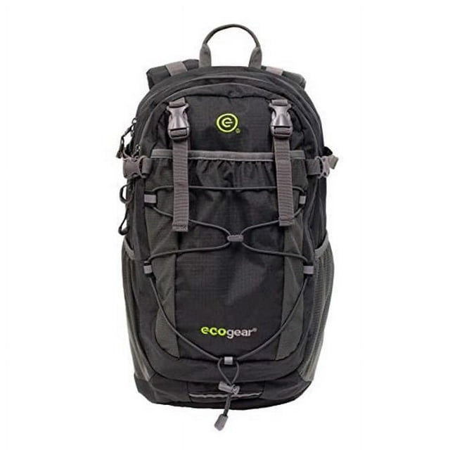 Ecogear Grizzly Laptop Backpack - Walmart.com