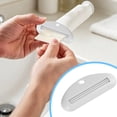 Ecohintz Toothpaste Adapter - Travel Toothpaste Dispenser & Adapter ...