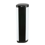 Ecohouzng 22 inch Tower Ceramic Fan Heater with Remote - Walmart.com