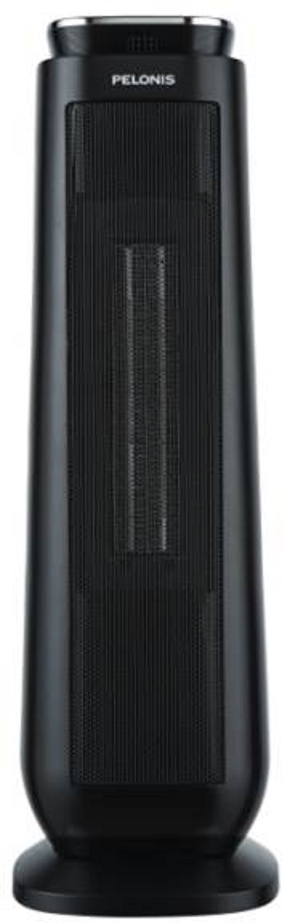 Ecohouzng 23 inch Oscillating Tower Ceramic Heater with Remote ...