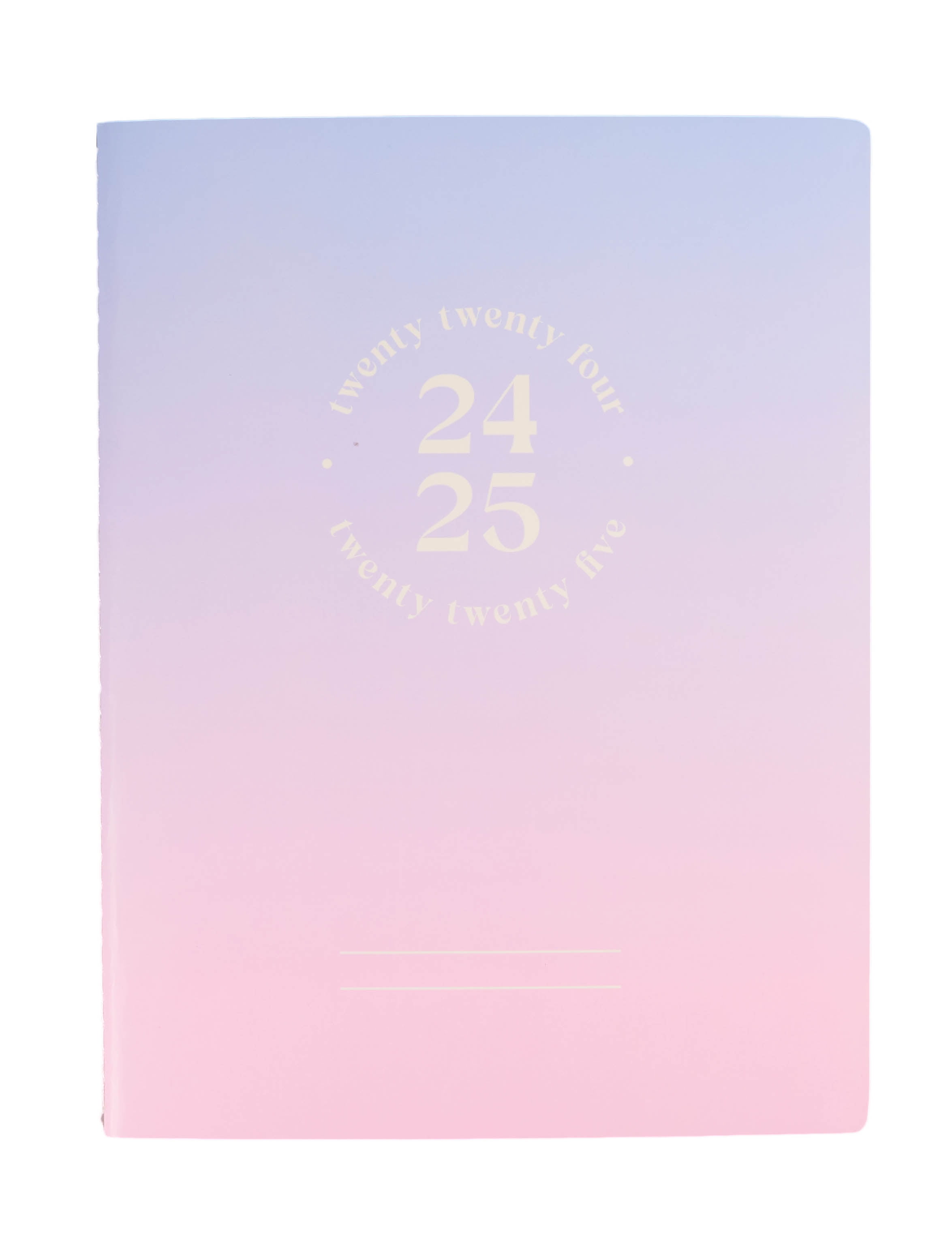 Ecokind by U Style 15-Month Dated Academic Planner, April 2024 - May ...