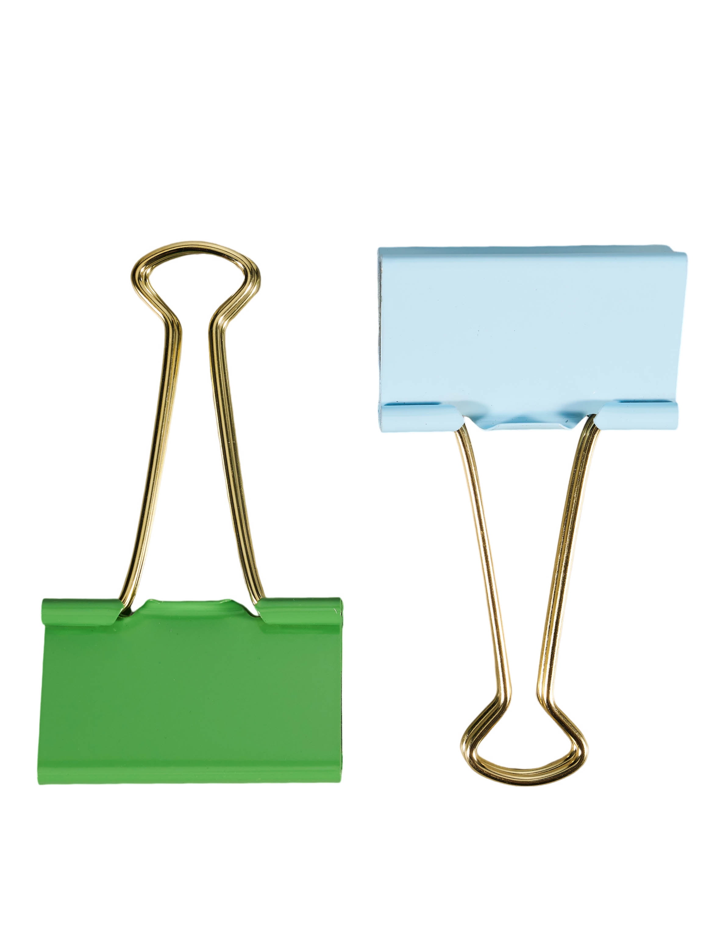 Ecokind by U Style Jumbo Binder Clips, 2-Piece Set - Walmart.com