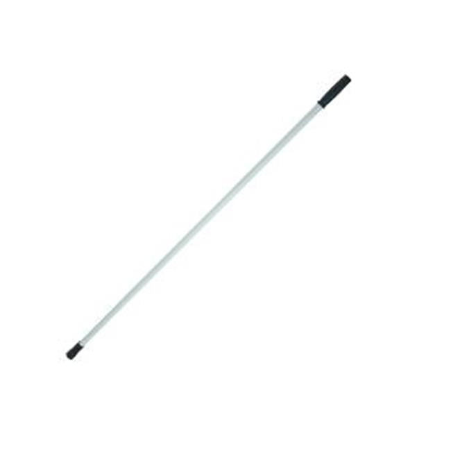 Ecolab Universal Handle, 54 in., White, Cleaning and Sanitation Tool ...
