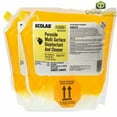 Ecolab Cleaner Disinfectant Peroxide Multi Surface 2 L/4.18 LBS (2/Case ...