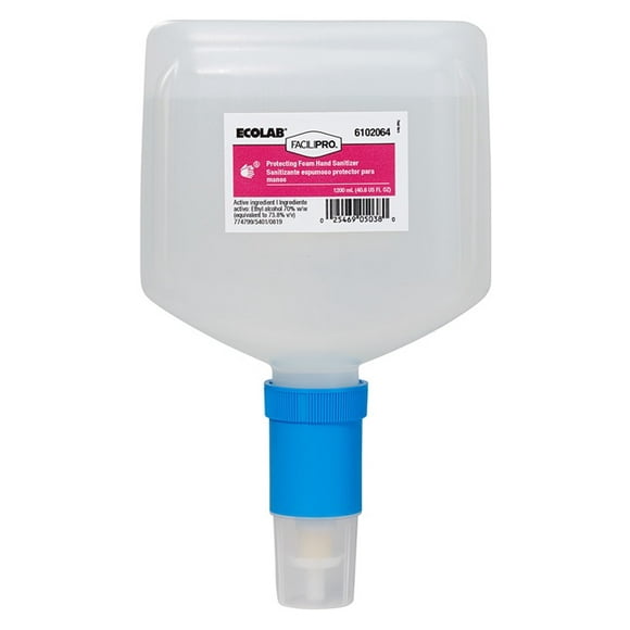 Ecolab Sanitizer