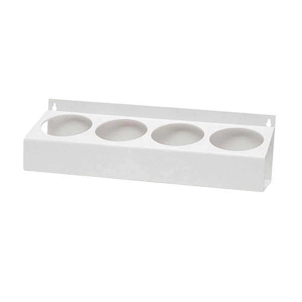 Ecolab Food Safety Ecolab - 60205-04-00 - 4 Spray Bottle Holder ...