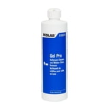 Ecolab Gel Pro Bathroom Cleaner - Walmart Business Supplies