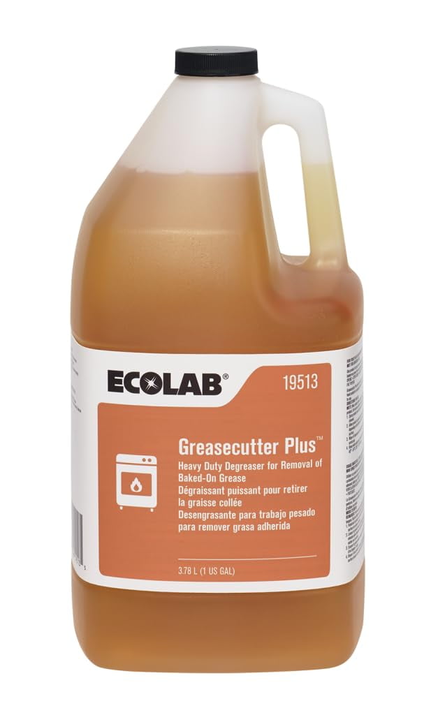 Ecolab Greasecutter Plus™ - Walmart.com