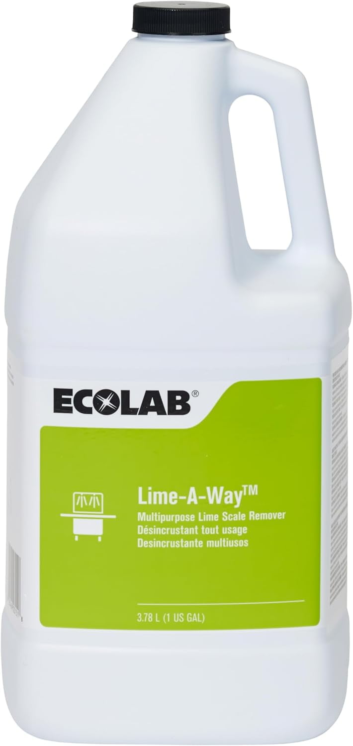 Ecolab Lime-A-Way - Walmart.com