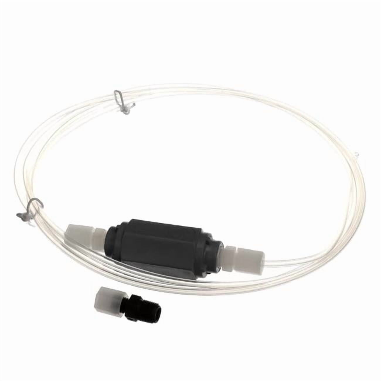 Ecolab 92171271 Rinse Injector Check Valve Kit - Walmart.com