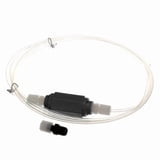 Ecolab 92171271 Rinse Injector Check Valve Kit - Walmart.com