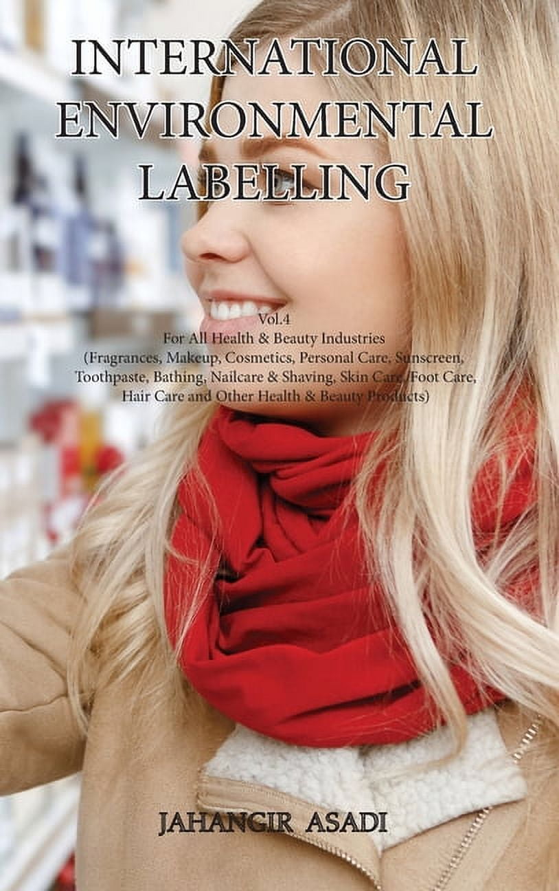 Ecolabelling: International Environmental Labelling Vol.4 Health: For ...