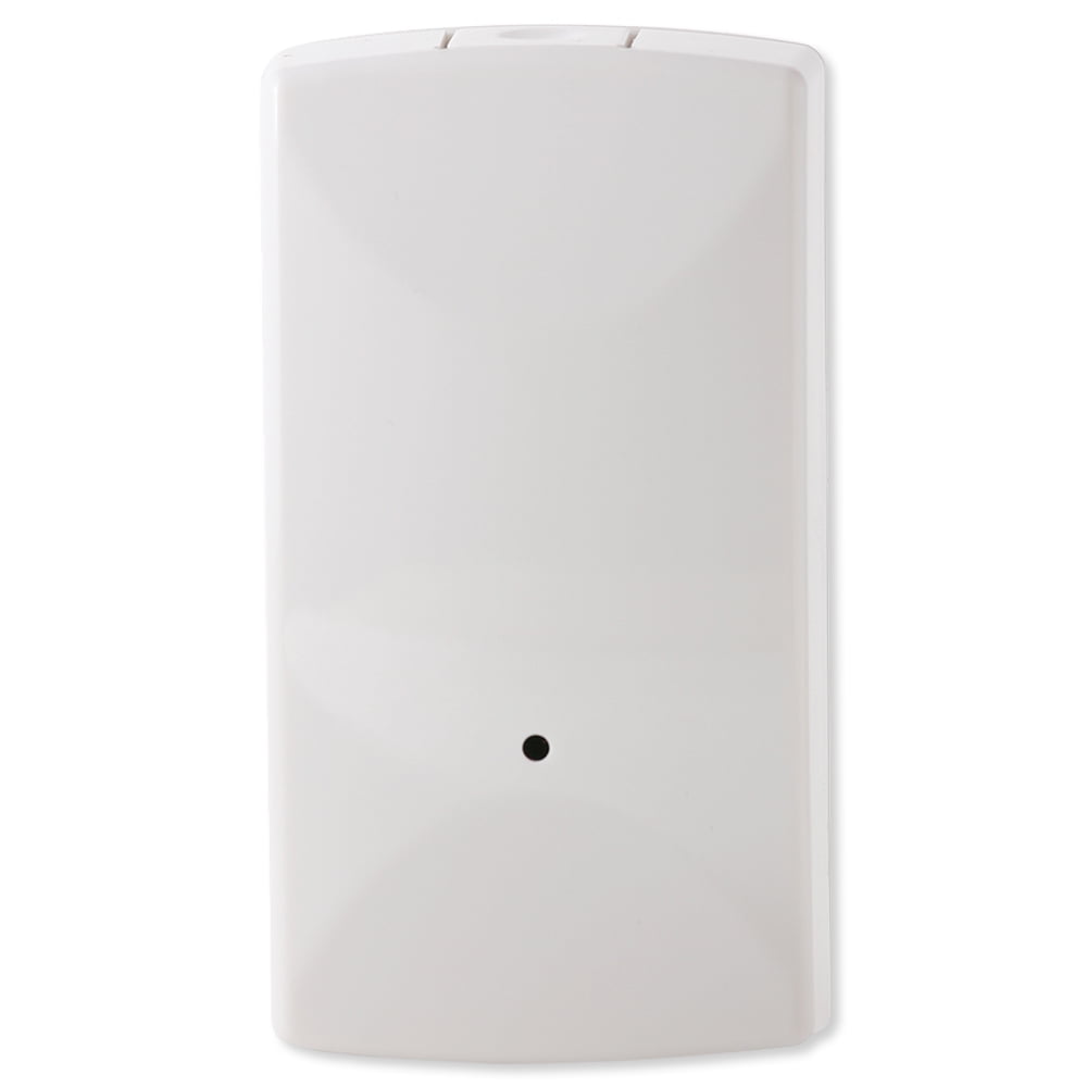 Z-wave Plus Gold Plated Reliability Garage Door Tilt Sensor, White ...