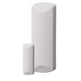 Ecolink TX-E251 Long Range Door/Window Sensor Qolsys, GE & Interlogix ...