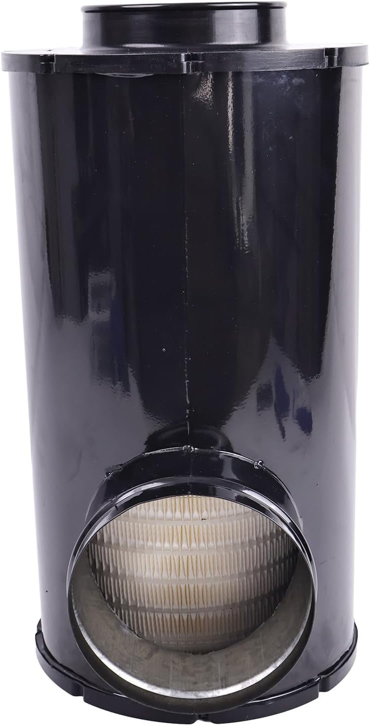 Ecolite Air Filter Replaces Parker Racor Farr 114880003 AH1197 LAF1934 ...