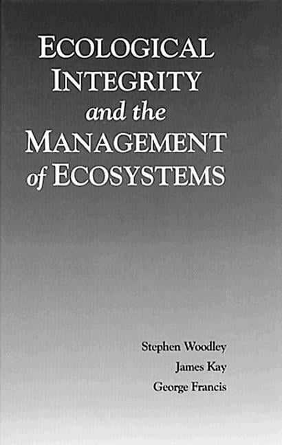 Ecological Integrity