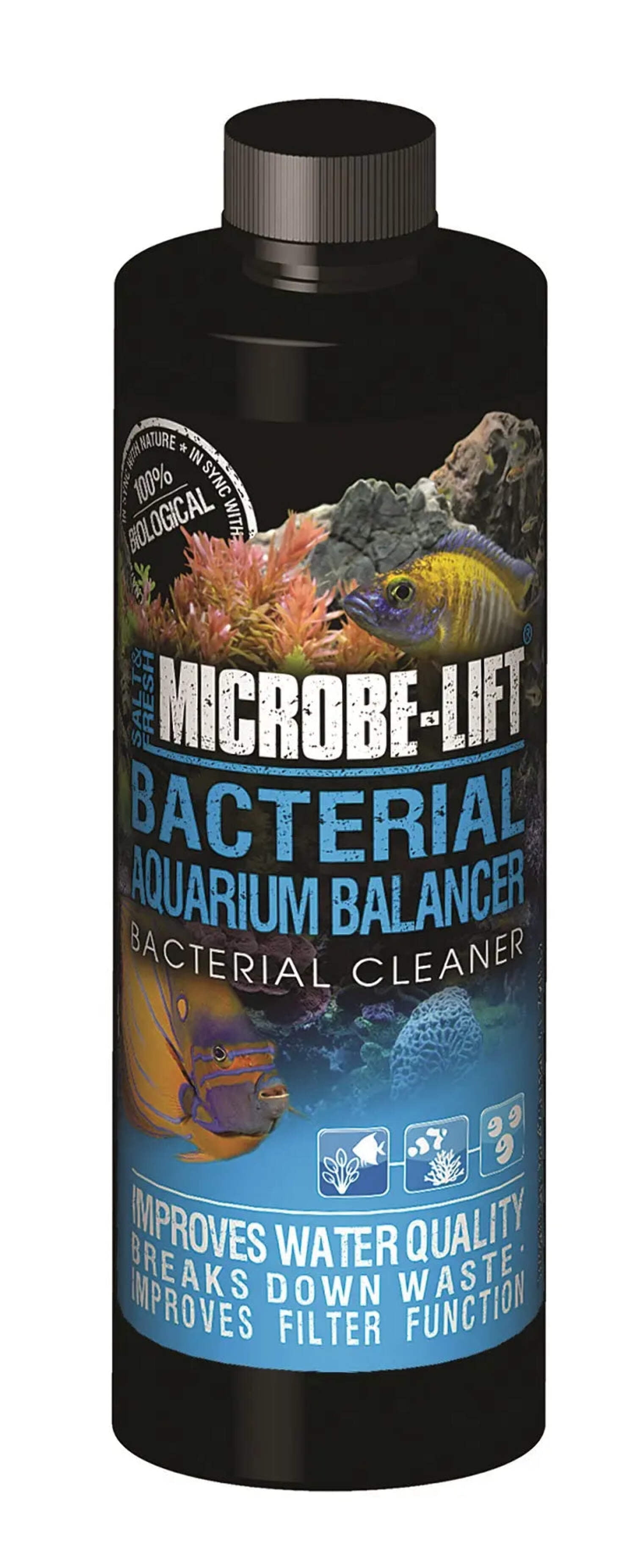 Ecological Laboratories Aquarium Balancer - Walmart.com