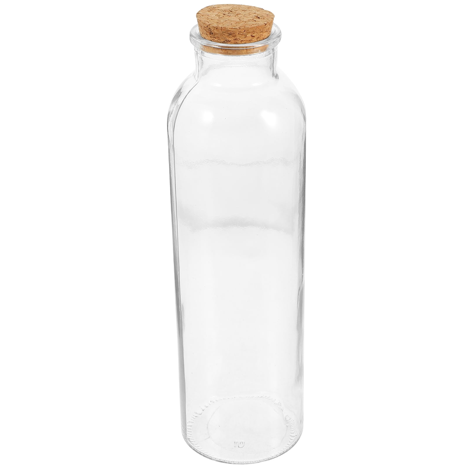 Ecological Micro-landscape Table Adornment Container Storage Containers ...