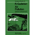 Ecological Studies Air Pollution: Phytotoxicity of Acidic Gases and Its ...