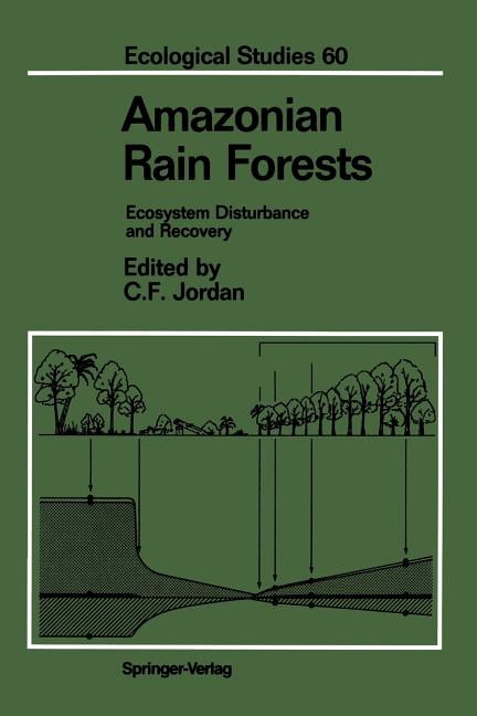 Ecological Studies Amazonian Rain Forests: Ecosystem Disturbance and ...