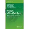 Ecological Studies: Aralkum - A Man-Made Desert: The Desiccated Floor ...