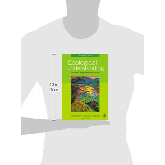 Pre-Owned Ecological Understanding: The Nature of Theory and the Theory of Nature [Hardcover ...