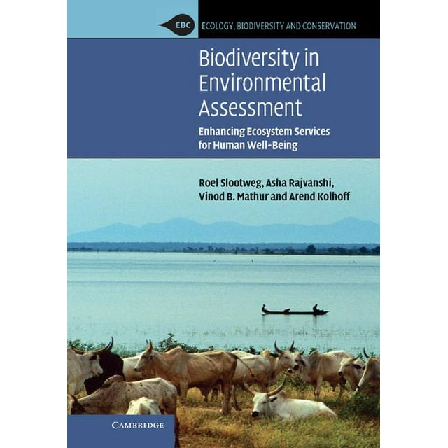 Ecology, Biodiversity and Conservation Biodiversity in Environmental ...