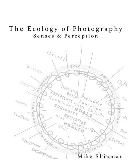 Ecology of Photography: Senses & Perception - Walmart.com