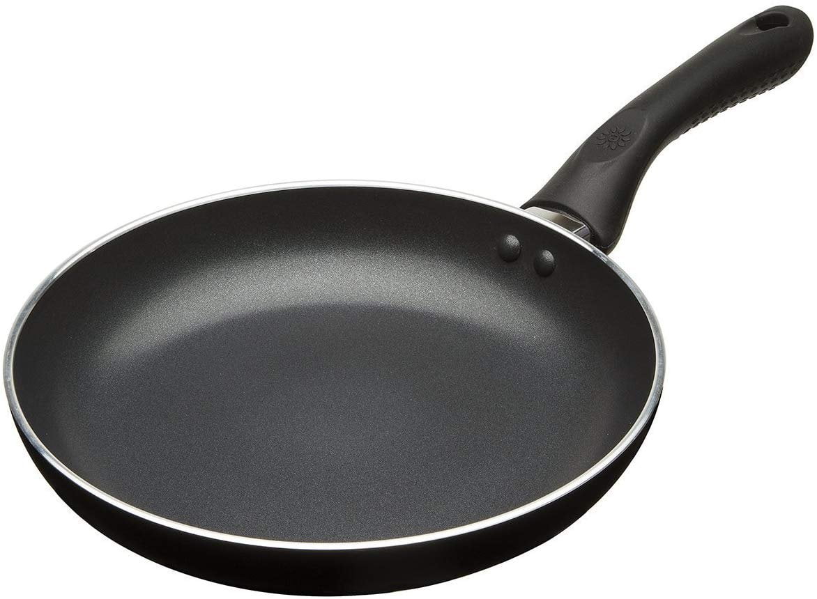 Ecolution 2 Packs Fry Pan 9.5" Eco - Walmart.com
