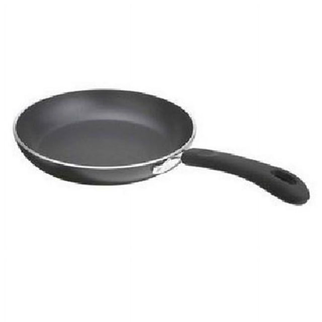 Ecolution Farmhouse Cast Iron Preseasoned 9-1/2" Fry Pan - Walmart.com