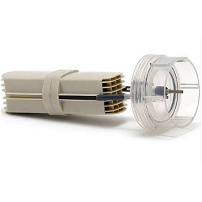 Ecomatic M0657USA Reverse Polarity Replacement Salt Cell with Blades ...