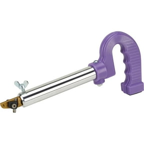 Tire Grooving Tool