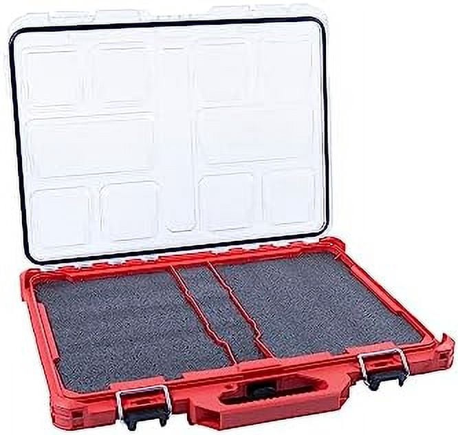 Econo Foam Inserts- Fits Milwaukee Packout 48-22-8431 (3 Piece Foam Kit ...
