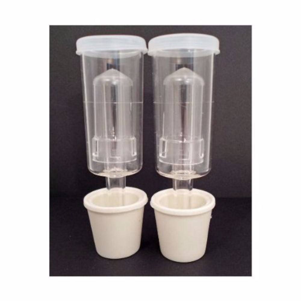 Econo-Lock with Carboy Bung, 8 Locks (3 pcs Each) - Walmart.com