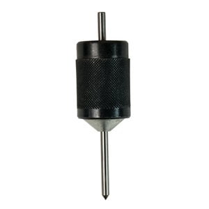 Econo-Pic Hole Transfer Center Punch-Large Body C40 - Walmart.com