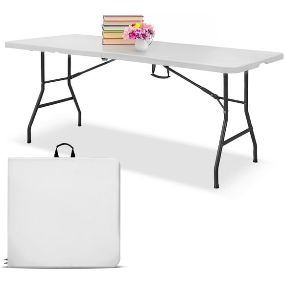 Folding High Table